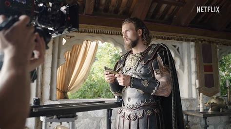 Vikings Valhalla Is Returning For Season 3 On Netflix 🔥⚔️