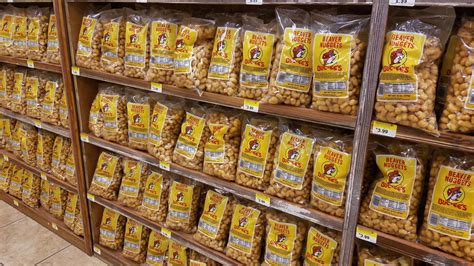 Arizonas First Buc Ees Gas Station May Be Built In Goodyear Kjzz