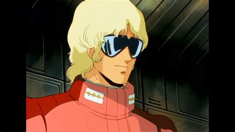 Zeta Gundam Head
