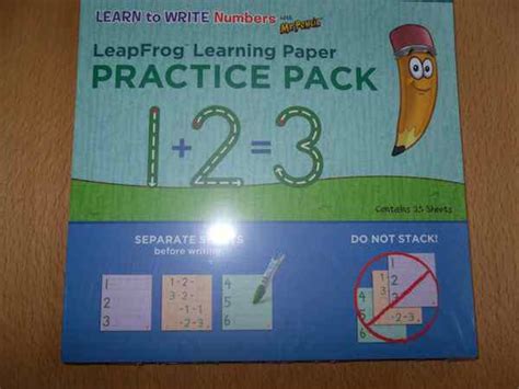 Leapreader Reading And Writing System