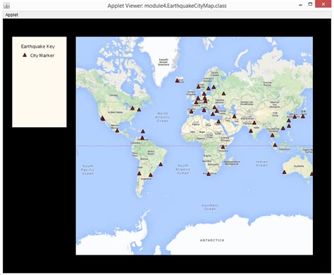 Github Pricelesscodes Customizing Markers Programming Assignment For