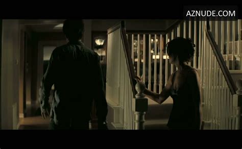 Ashley Greene Underwear Scene In The Apparition Aznude