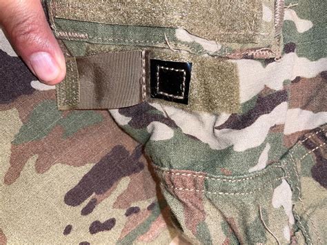 2025 Ocp Scorpion Combat Tactical Army Usaf Uniform J… Gem