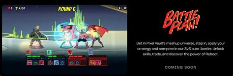 Pixels Vault Nền Tảng Nft Raised được 100m