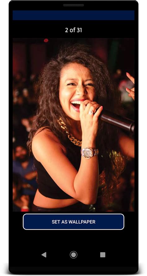 Neha Kakkar Ringtone Para Android Download