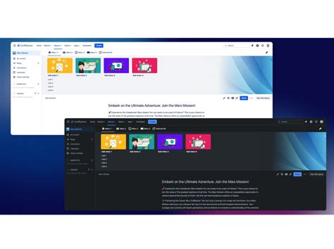 Navigating Confluencedeep Dive Into Navigation Solutions Communardo