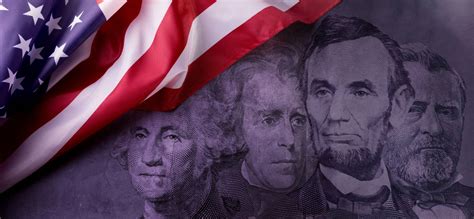 United States Of America Flags And Symbols Thetravel