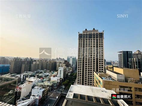 桃園市桃園區中正路辦公京懋會│藝文特區頂級商辦 房屋出租 樂屋網