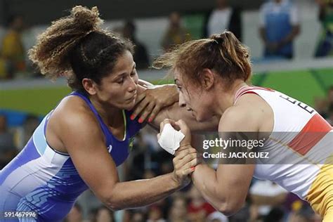 62 Enas Mostafa Photos And High Res Pictures Getty Images