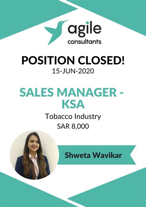 Agile Consultants On Linkedin Congratulations Ms Shweta Wavikar On