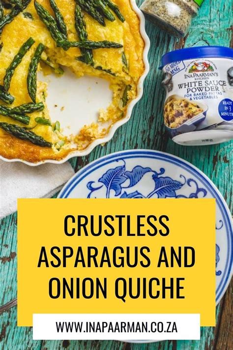 Easy Crustless Quiche Recipe South Africa Bryont Blog