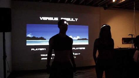 Working Playstation Controller Bra And Bro At Vector Game Art Festival