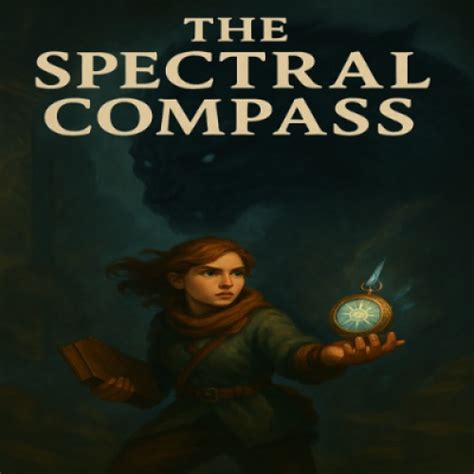 The Spectral Compass By Shayan