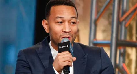John Legend Trump Is Benefiting From Two Tiered Justice System