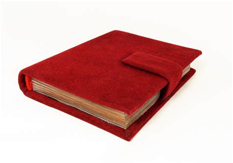 Red Notebook By Katlinegrey On Deviantart