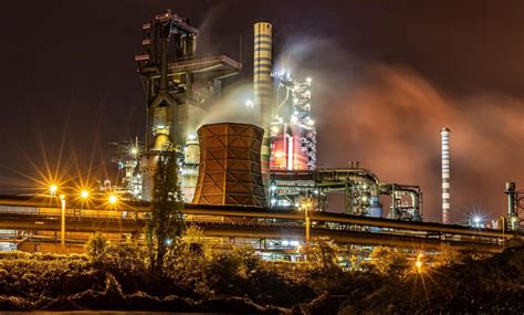 Essential Guide To Designing A Chemical Plant Layout Key Principles And Best Practices