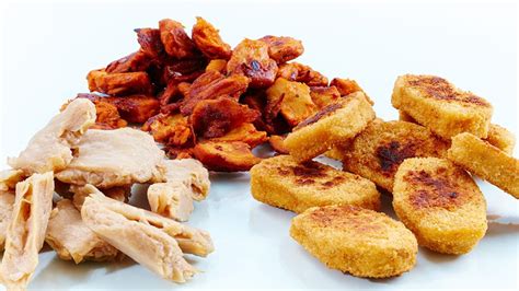 Coperion Introduces Megatex Cooling Die Series For Plant Based Meat Nuffoods Spectrum Asia