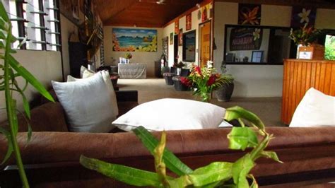 Wailoaloa Beach Resort 2⋆ Nadi Fiji Compare Hotel Rates