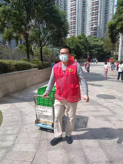 人民律师为人民 我所龙海涛律师积极参与疫情防控志愿服务 广东广诺律师事务所