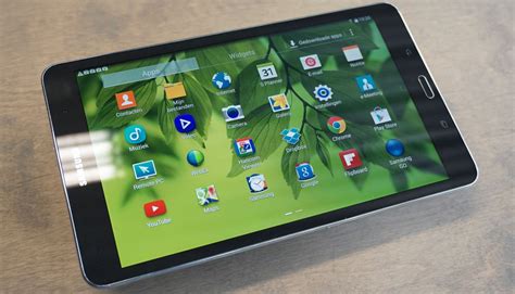 Het Display Van Een Tablet Alles Dat Je Moet Weten FWD