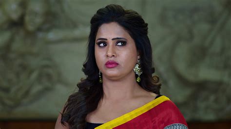 Intinti Gruhalakshmi Watch Episode 843 Lasyas Scheme Backfires On