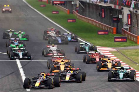 Dramma In F1 Arrivano Le Minacce Di Morte Scandalo Nel Circus