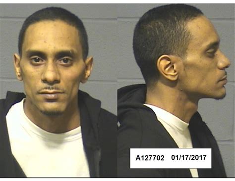 East Hartford Man Arrested After Pointing A Gun At Police