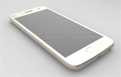 Lenovo Moto X 2017 Render Bilder Und Video Notebookcheck News