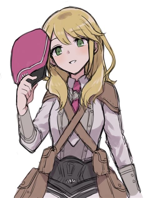 Alice Rune Factory And More Drawn By Apo Danbooru