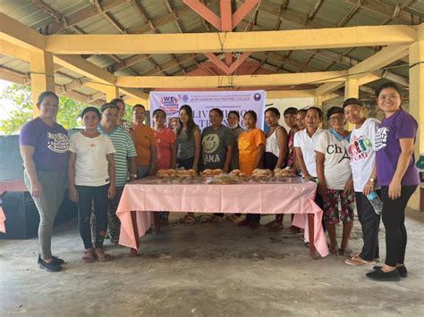 2023 Gad Livelihood Training Program Lgpc