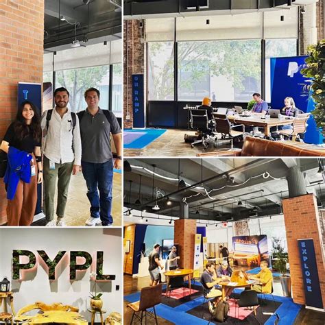 Shafin Ahmed On Linkedin It Was Great Hosting And Planning Paypal And