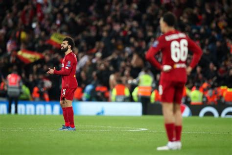 Liverpool Atletico Madrid A E T Agg Match Recap Undone In Extra Time The
