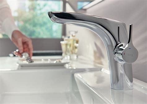 Roca Insignia 5A333AC00 Смеситель для раковины, в магазине сантехники ...