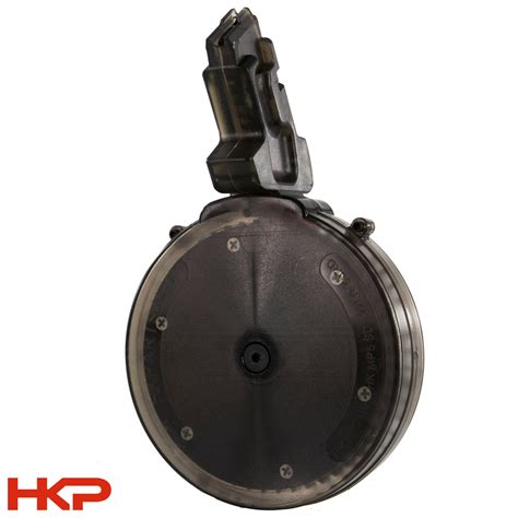 Mp5sd22 22 Minuti Fa 50 Round Magazine Hk Mp5 22lr