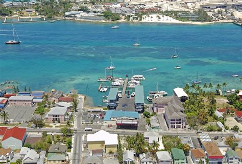 Harbour Central Marina In Nassau Bahamas Marina Reviews Phone