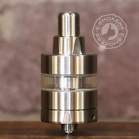Kayfun Lite Plus 2021 By Svoёmesto 22mm