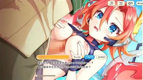 Watch れじぇくろ（準新作）（一貫性） エロゲー れじぇくろ オレンジ色髪 Porn Spankbang