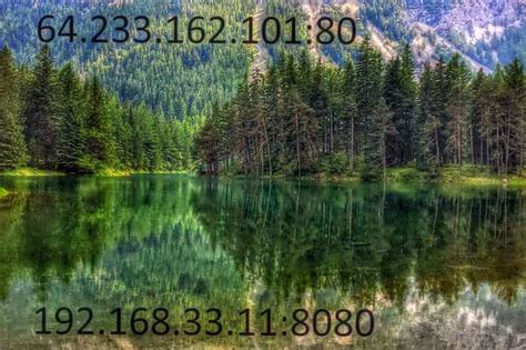 Code C Windows Port Mapping