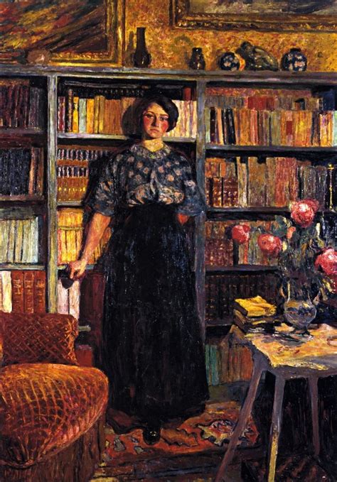Pin On Douard Vuillard French