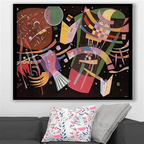 Composición X