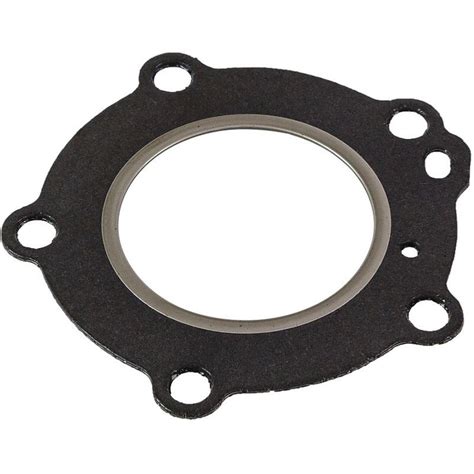 Cylinder Head Gasket Mercury 4 And 5cv 2 Stroke And Tohatsu 812939015