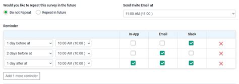 Enps Survey Software Tool