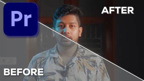 How To Do Professional Color Correction In Premiere Pro YouTube
