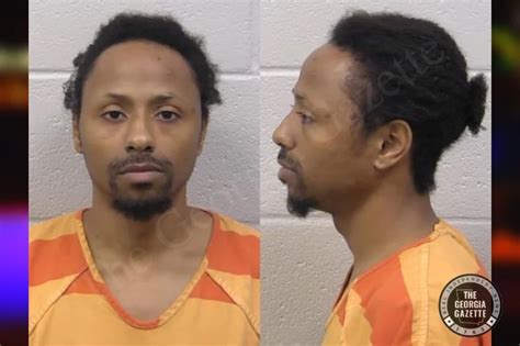 Christopher Harris — Paulding County Jail Bookings