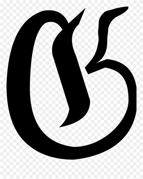 Download G Letter Ficheiro Blackletter Svg Wikip Dia Enciclop Emblem Clipart