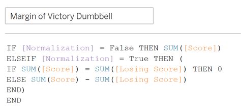 3 Ways To Normalize Data In Tableau Playfair