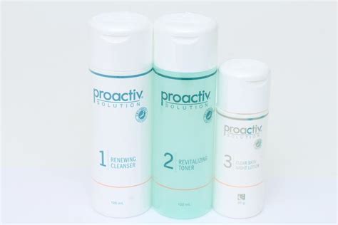 【未使用】プロアクティブ 薬用洗顔料薬用化粧水夜用クリーム 未使用 3点セット 化粧品 スキンケア コスメ メンズ レディース