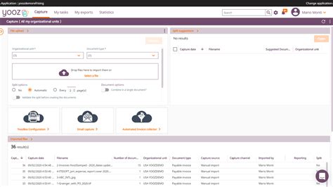 Yooz Ap Automation Marketplace Acumatica Cloud Erp