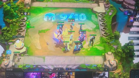 죄송합니다 렝겜에서 사기를 OP GG