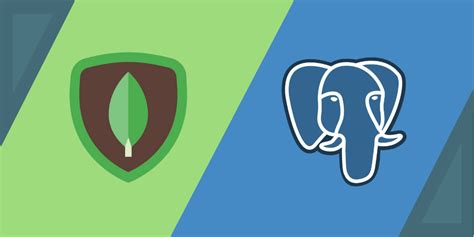 Should You Choose Mongodb Or Postgresql For Your Startup By